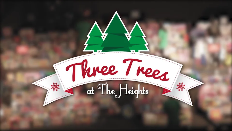 Three Trees STORY on Vimeo