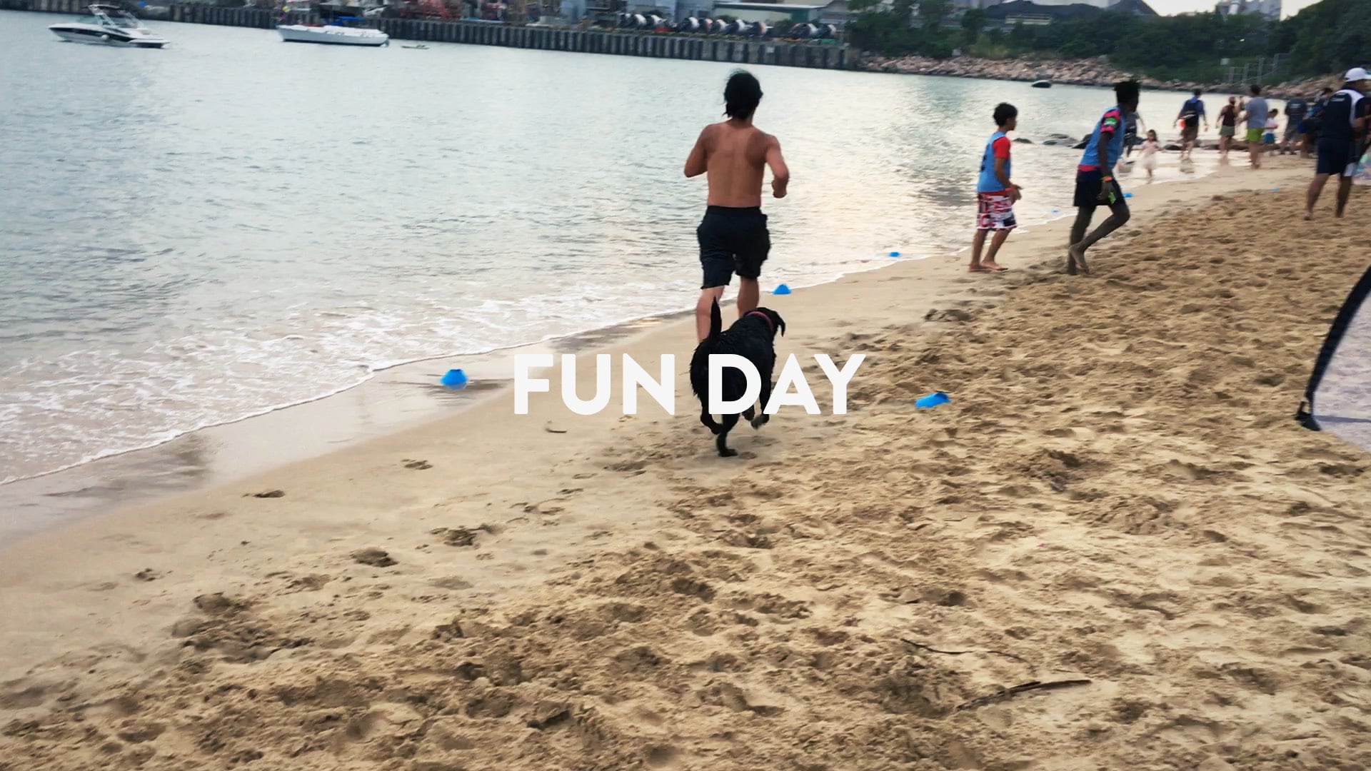Fun Day on Vimeo