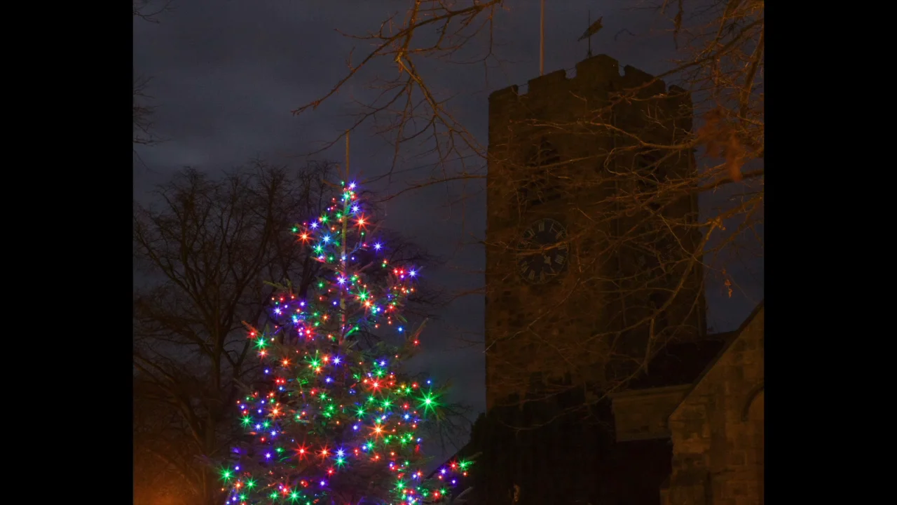 A Corbridge Christmas 2016 on Vimeo