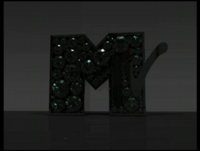 MTV BUG/LOGO "BLING-BLING" on Vimeo