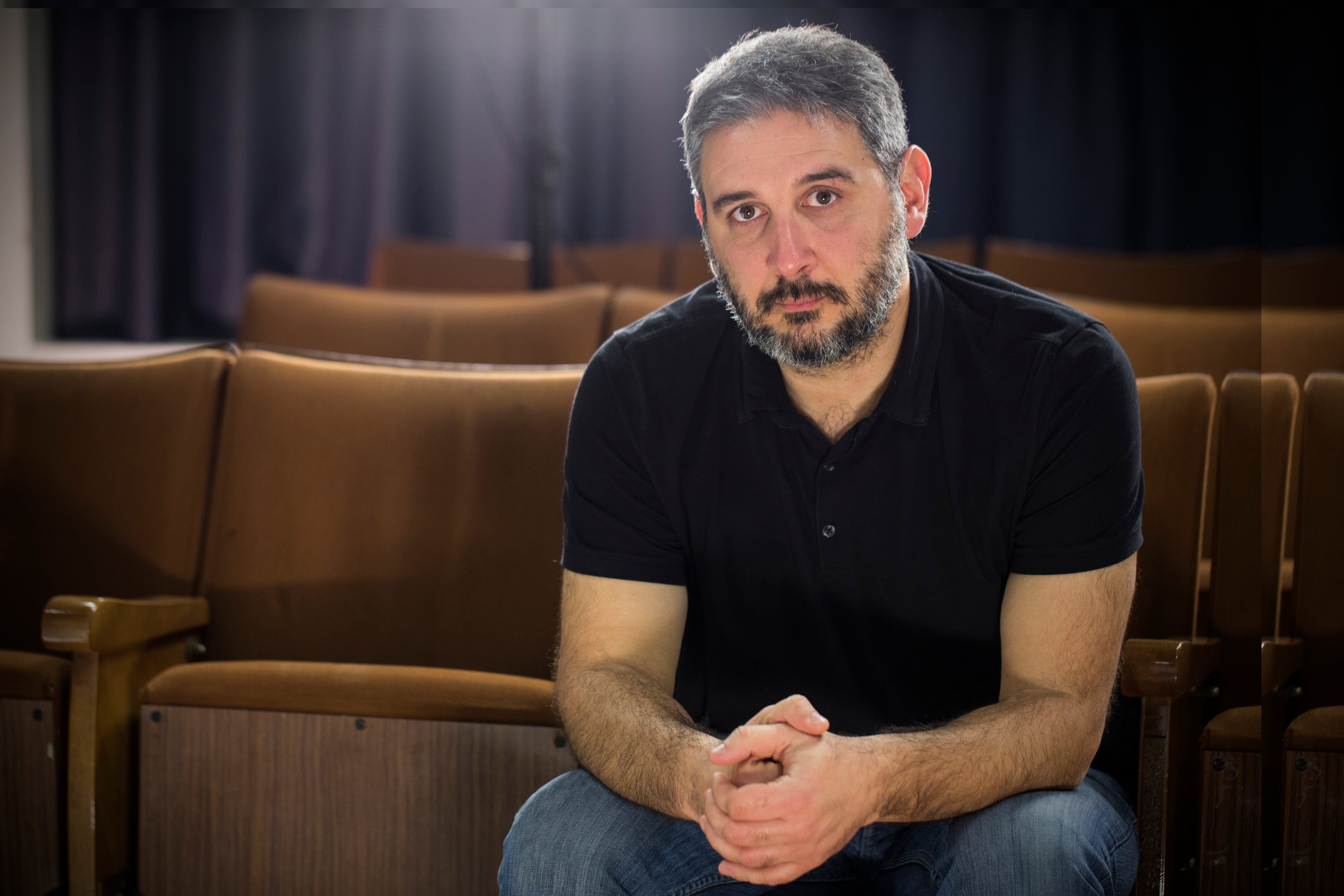 Marco Savini on Vimeo