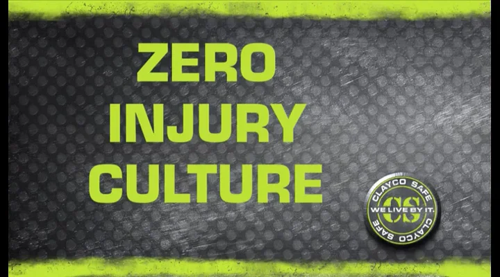 Clayco Safety Orientation Training