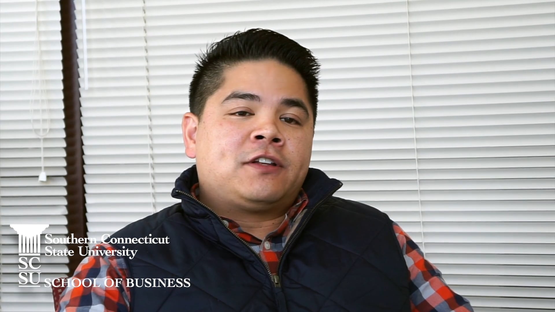 Freelance - Josh Southern Conn State on Vimeo