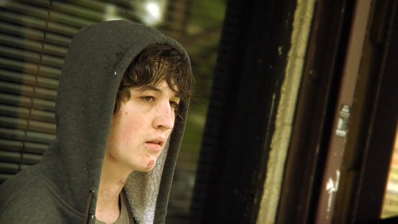 The Musicians with Miles Teller Directed by Jennifer McCabe on Vimeo