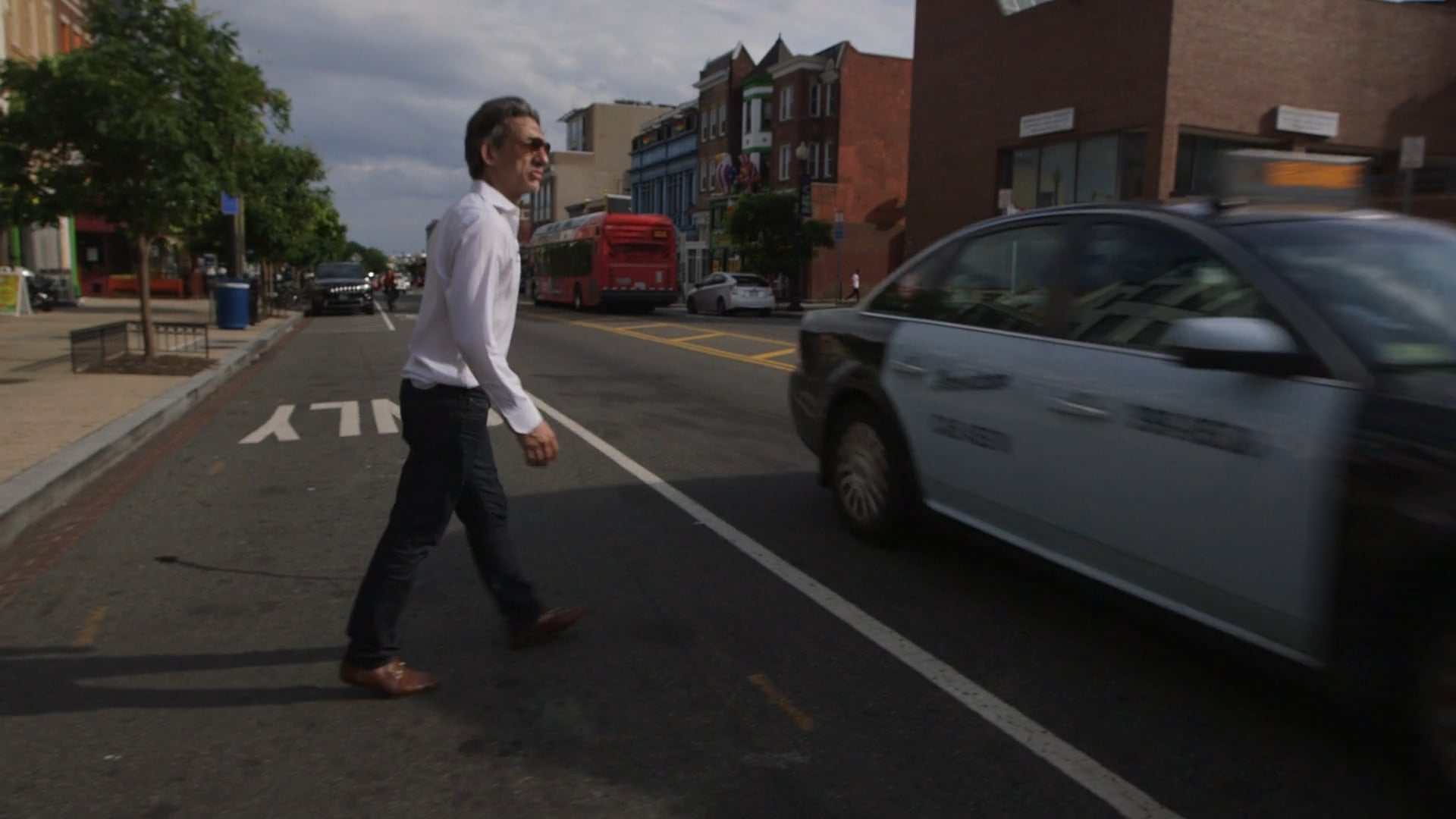 The Washington Ballet 40th Anniversary — The Septime Webre Years on Vimeo