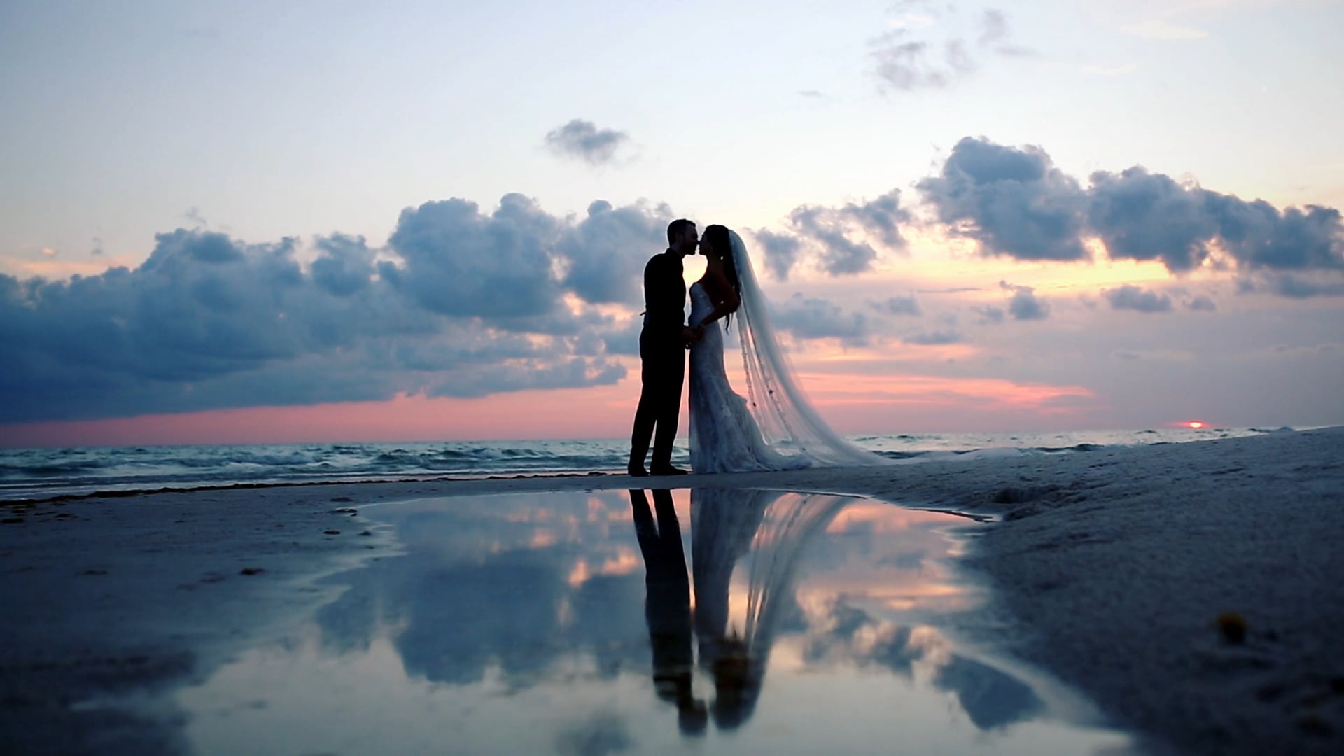 Alexa + Anthony Trailer - Alys Beach, FL