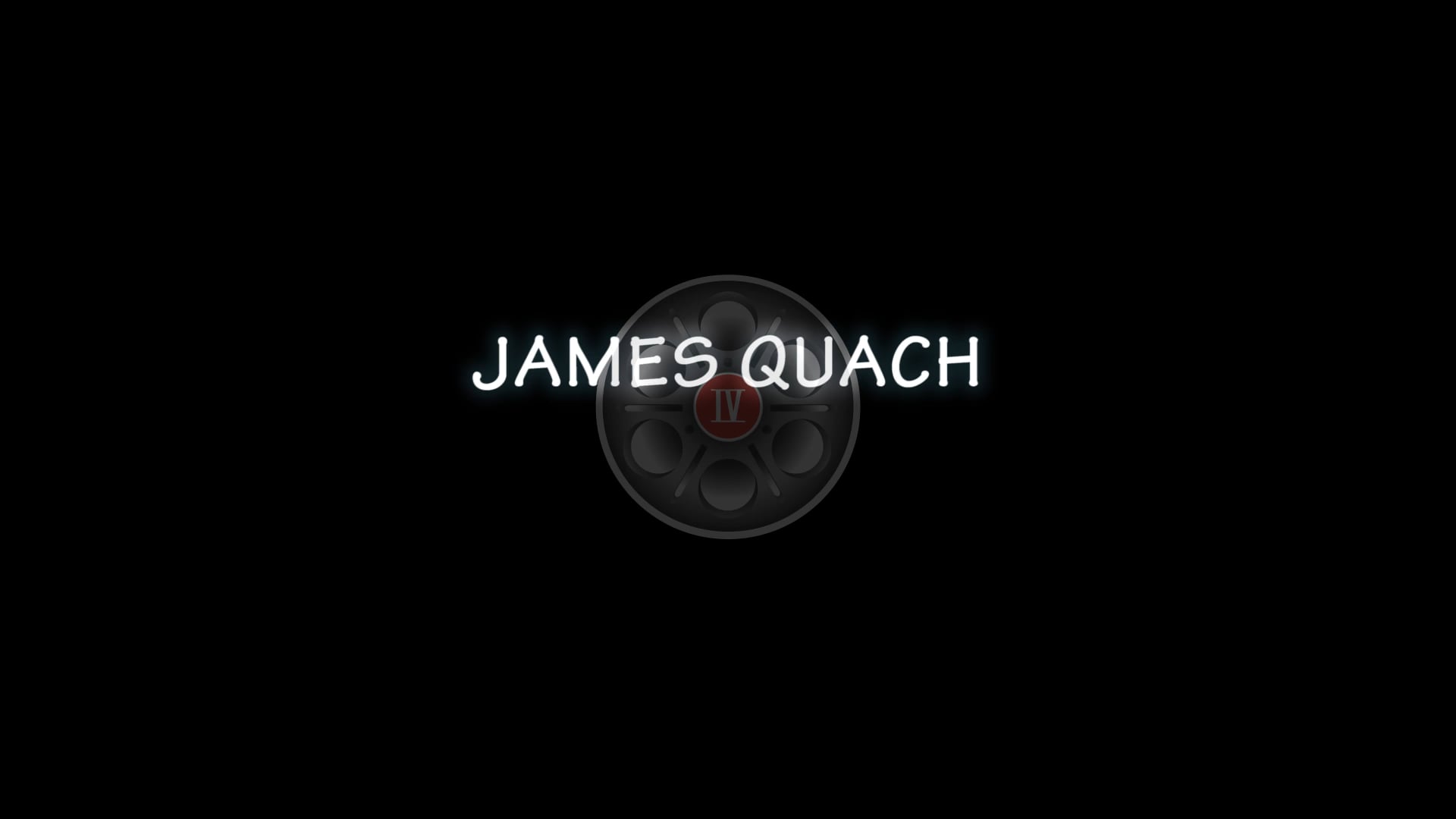 JAMES QUACH ACTOR REEL (COMEDY) on Vimeo