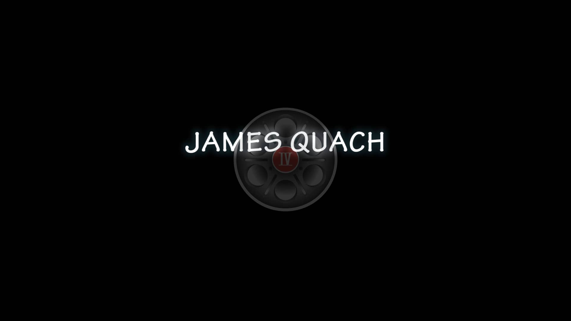 JAMES QUACH ACTOR REEL (COMEDY) on Vimeo