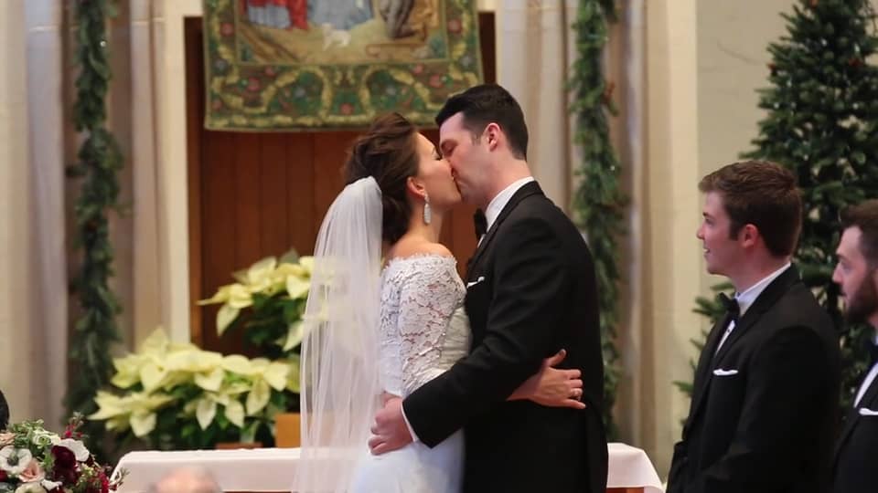 Taylor + Patrick [SAME DAY EDIT] on Vimeo