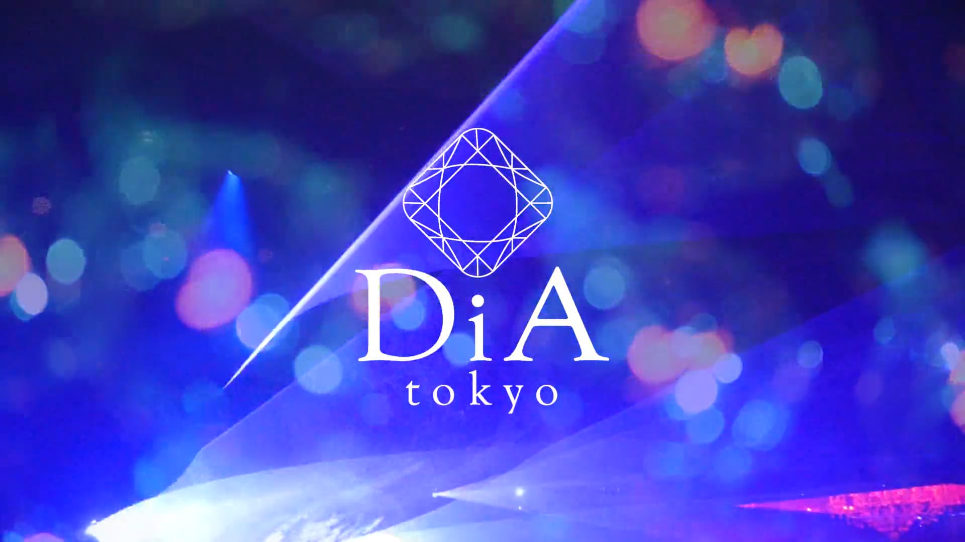 DiA Tokyo Grand Opening Party2016.12.2.3 on Vimeo
