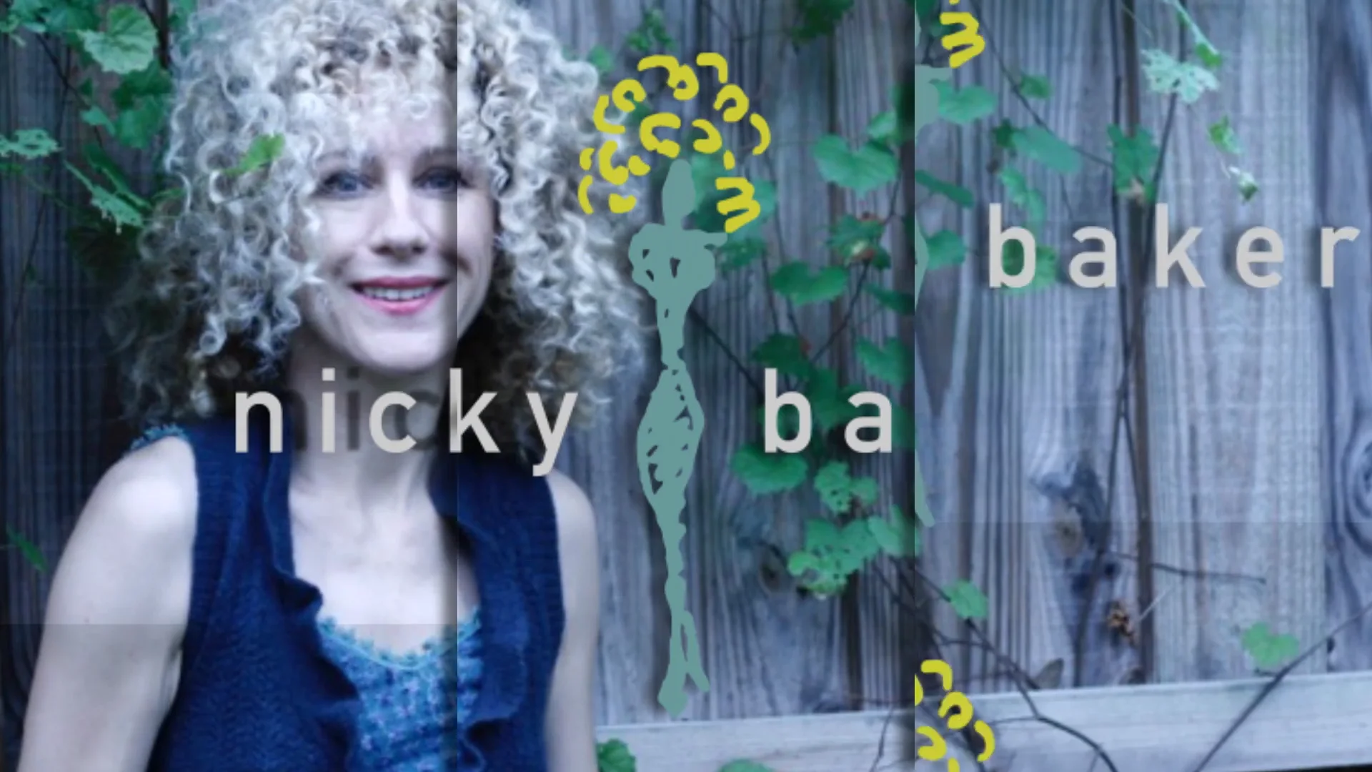 NICKY BAKER SONGWRITER on Vimeo