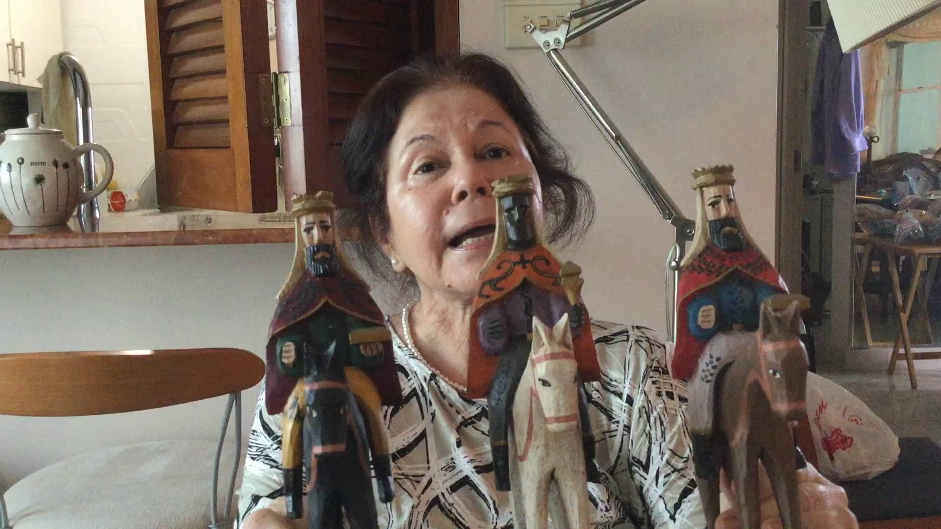 Mami (Puerto Rico): Las fiestas tradicionales on Vimeo