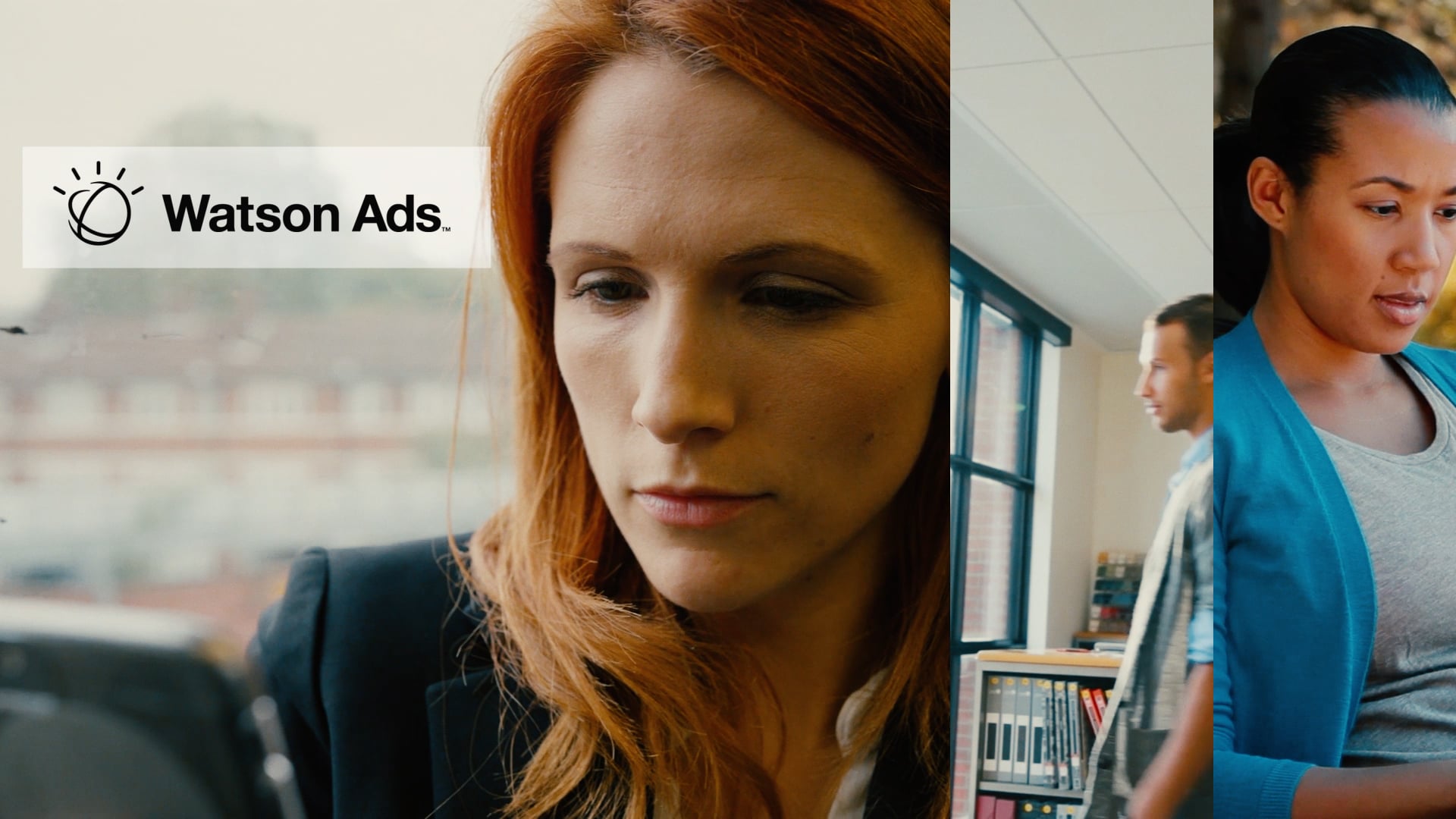 The Weather Channel Watson Ads On Vimeo