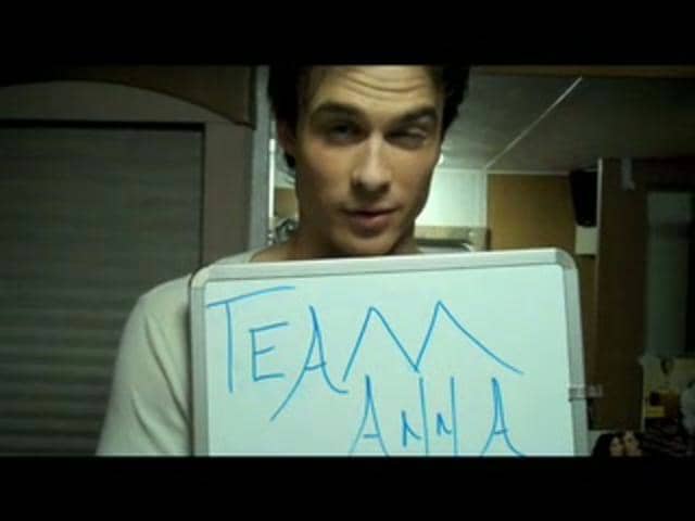 OFFICIAL TEAM ANNA VIDEO on Vimeo