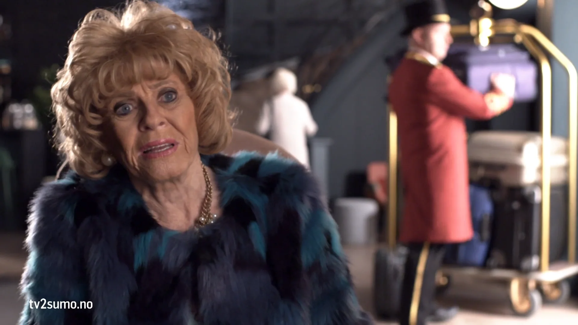 TV2 Sumo, Pelle og Gjertrud desember on Vimeo