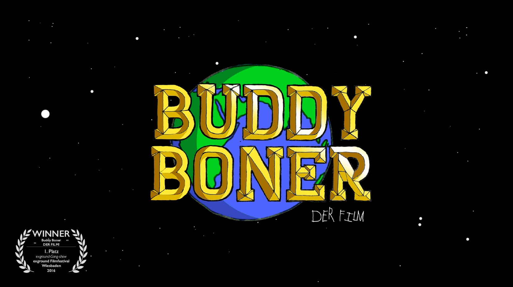 Buddy Boner - DER FILM! on Vimeo
