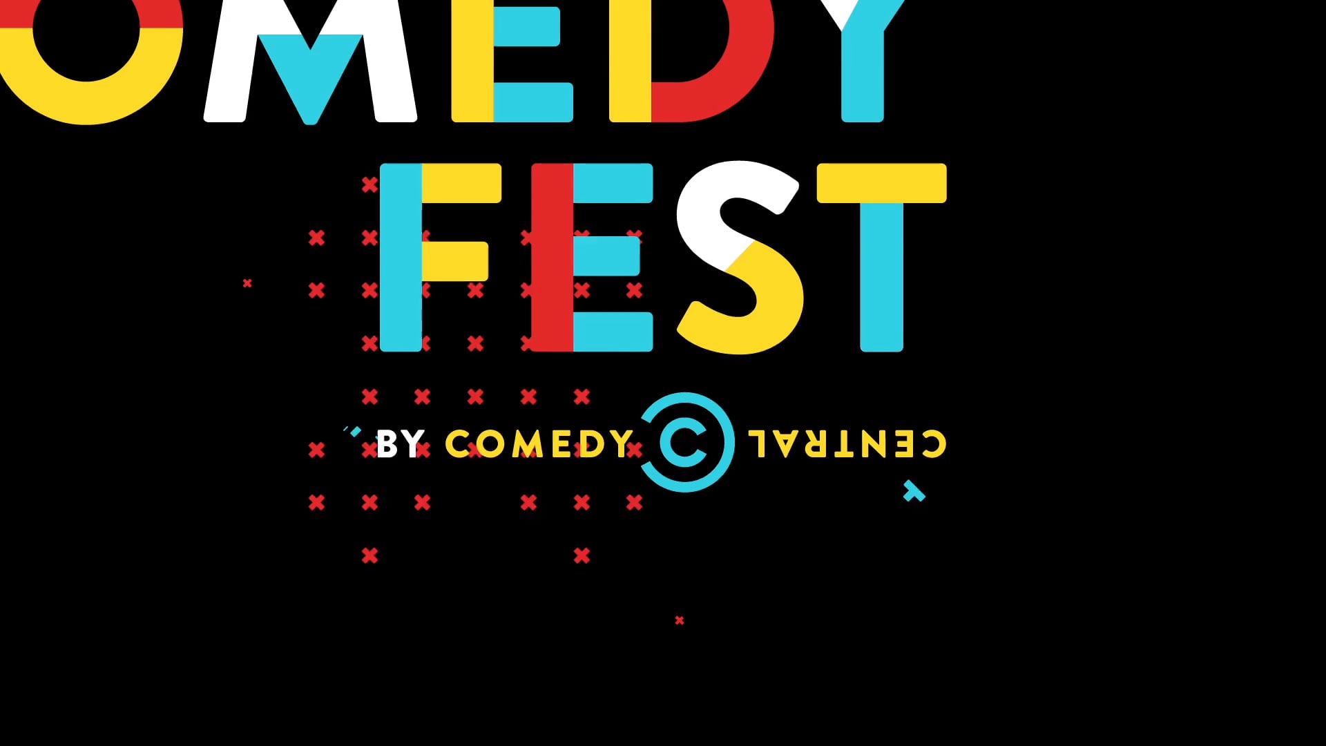 Comedy Fest by Comedy Central on Vimeo