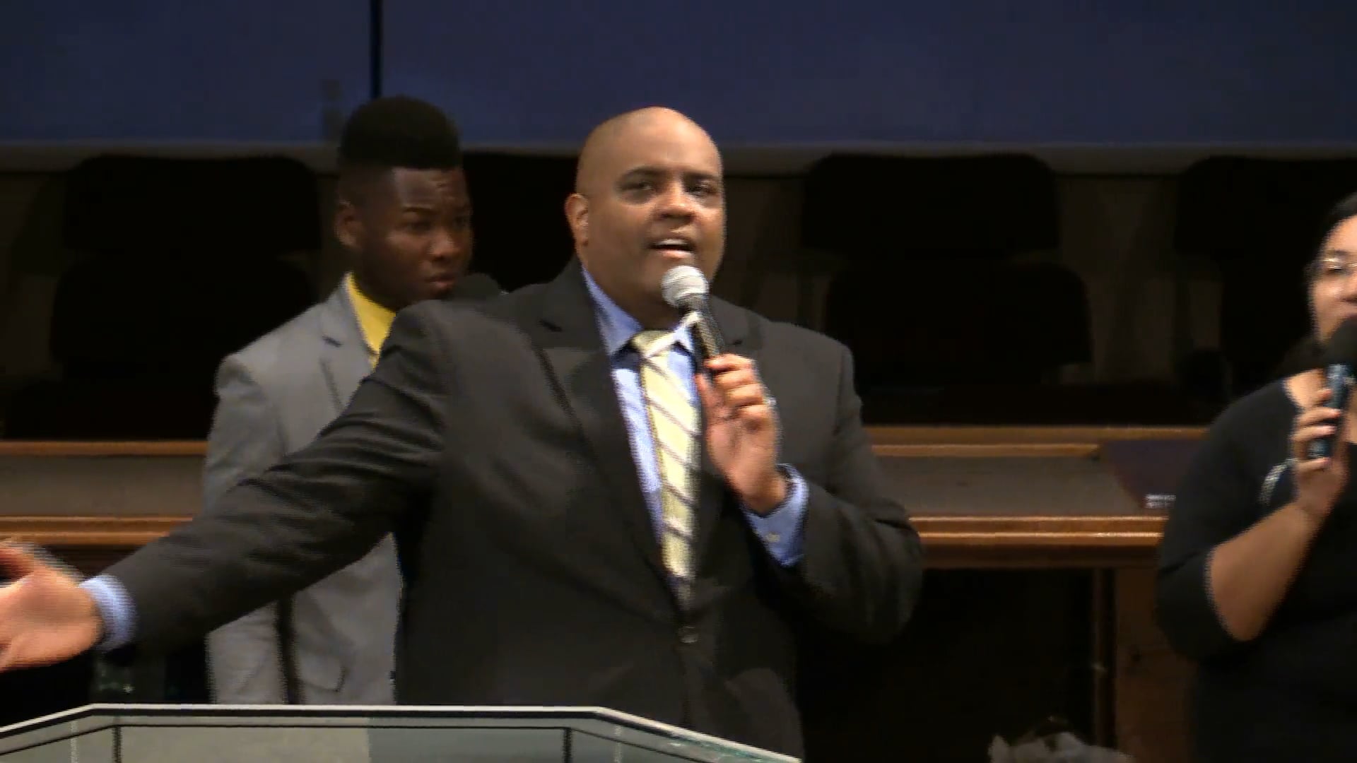 12/18/2016 PM - Jeff Walthall Live in Concert on Vimeo