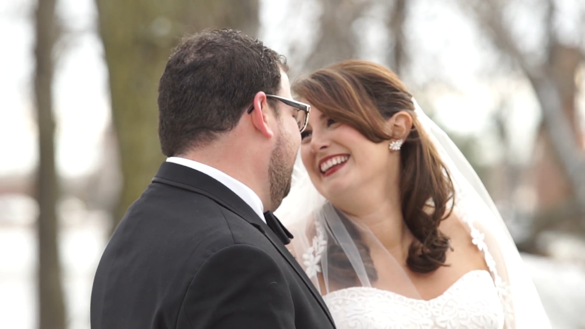 Libby + Steven | Highlights on Vimeo