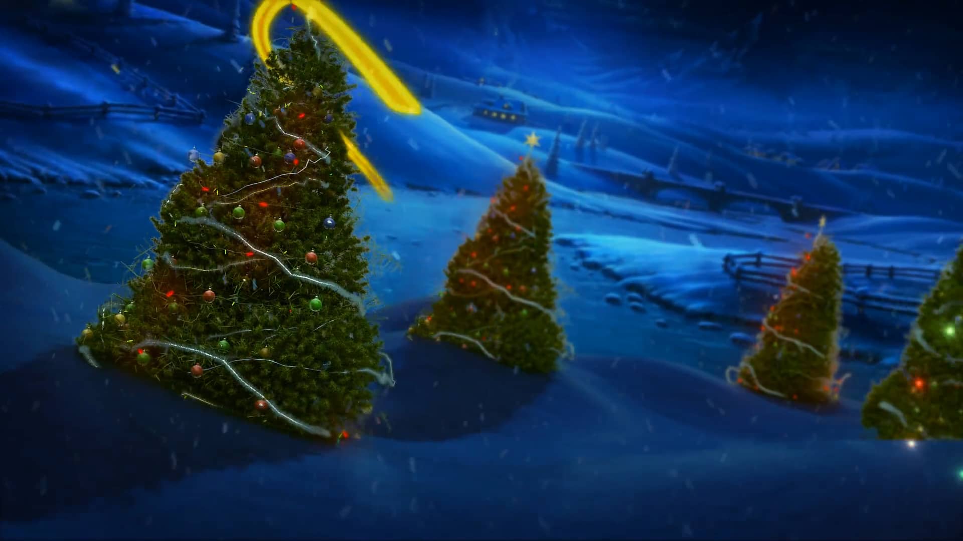christmas on Vimeo