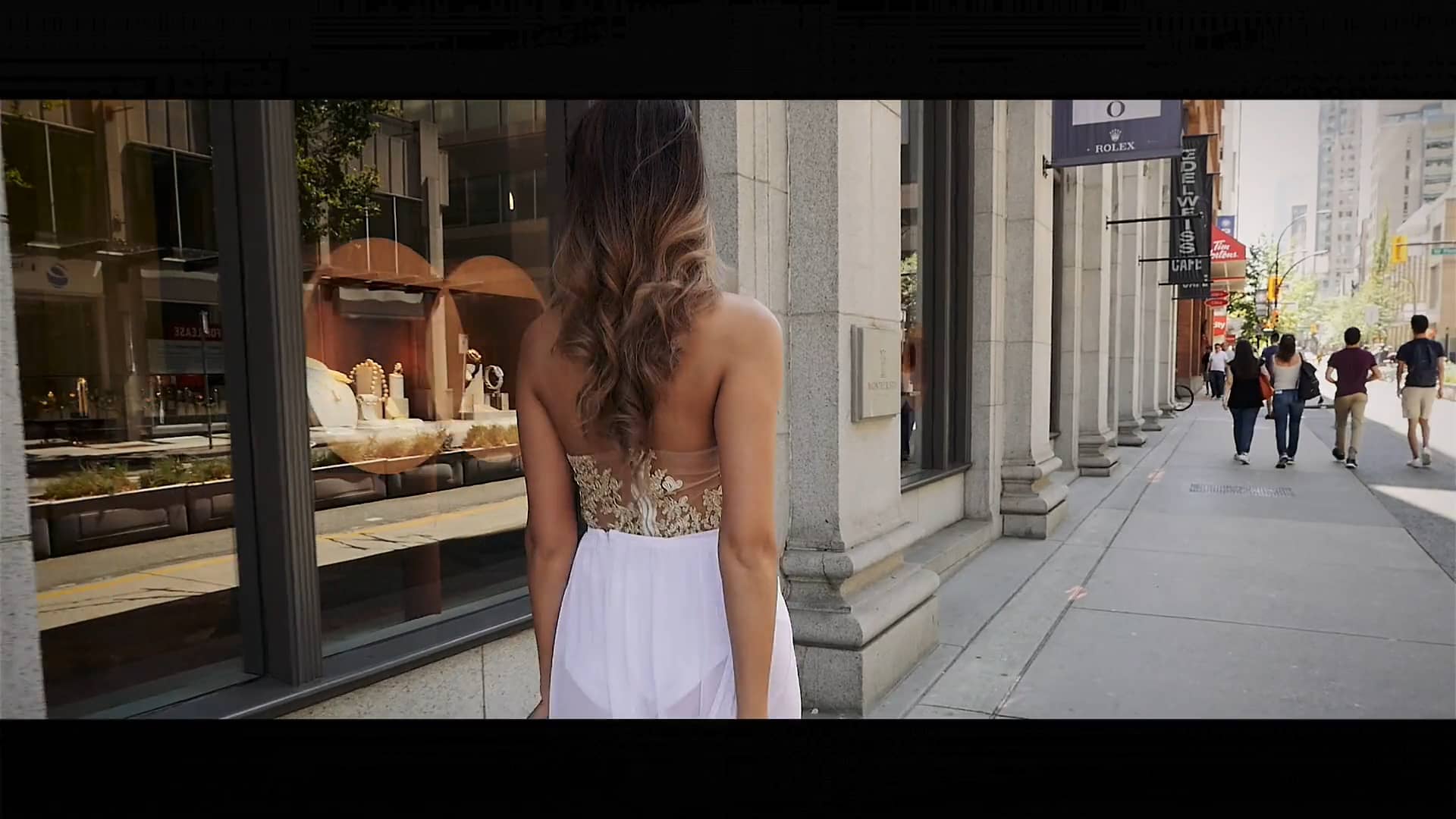 Fashion Lifestyle on Vimeo