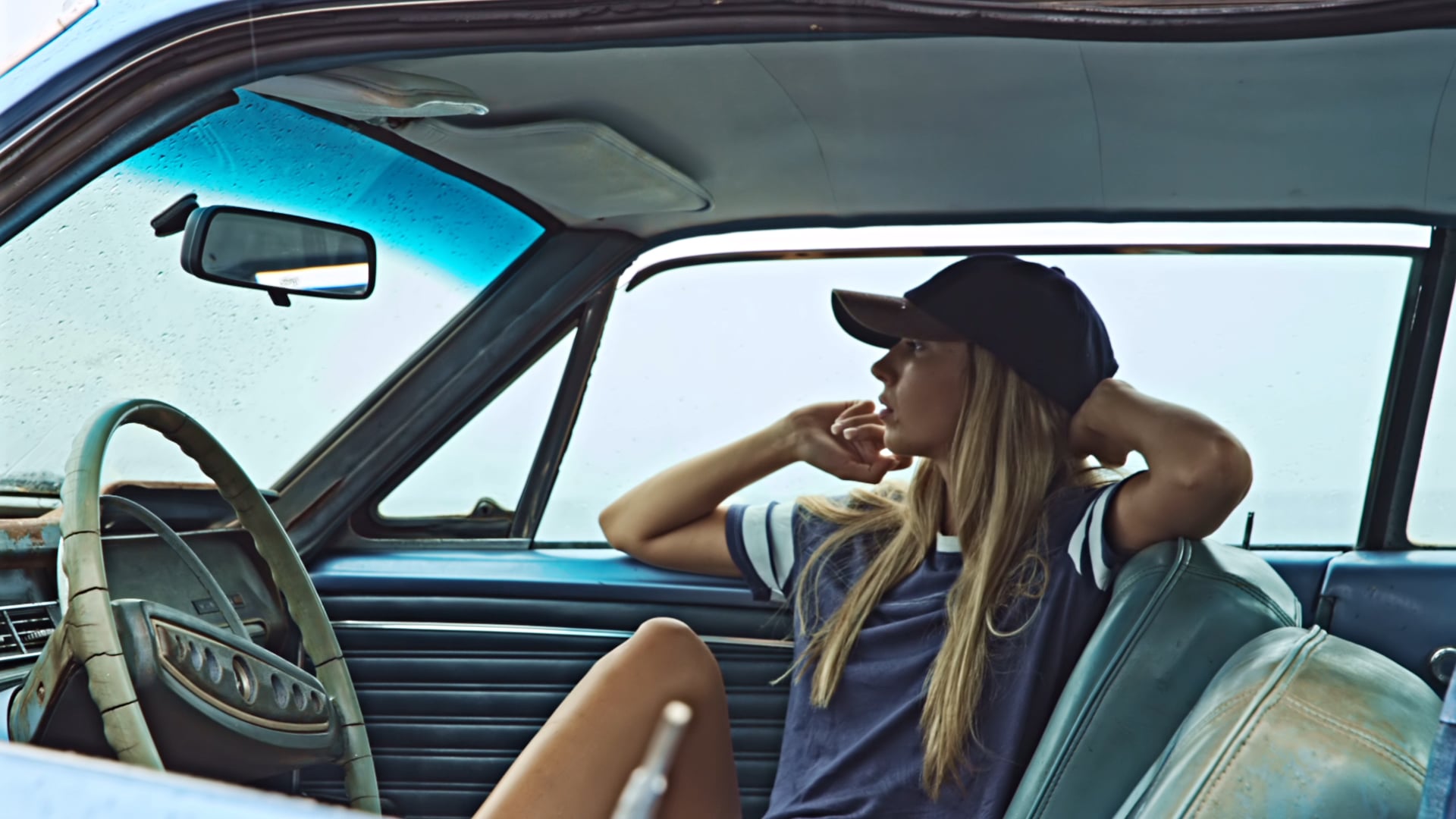 Vintage Cars Shoot on Vimeo