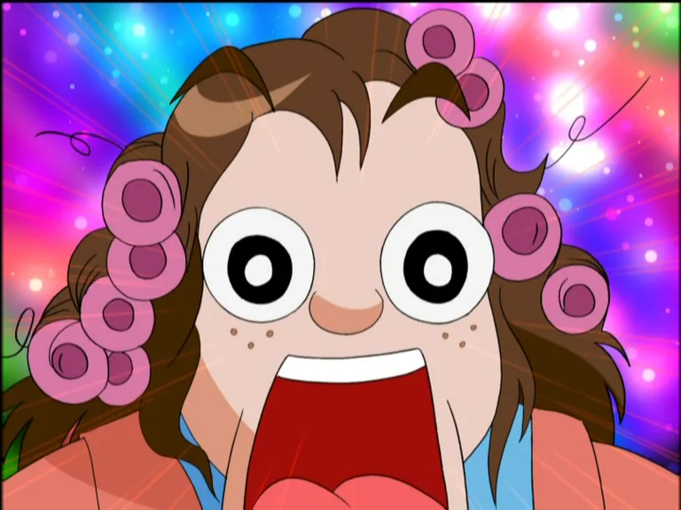 Swirl Fighter Series Season 1 English Dubbed