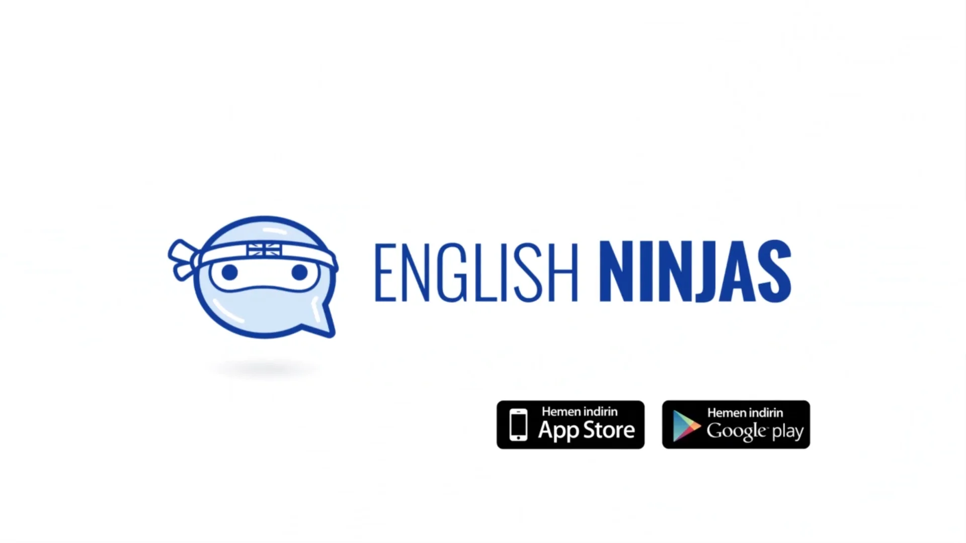 ENGLISH NINJAS on Vimeo