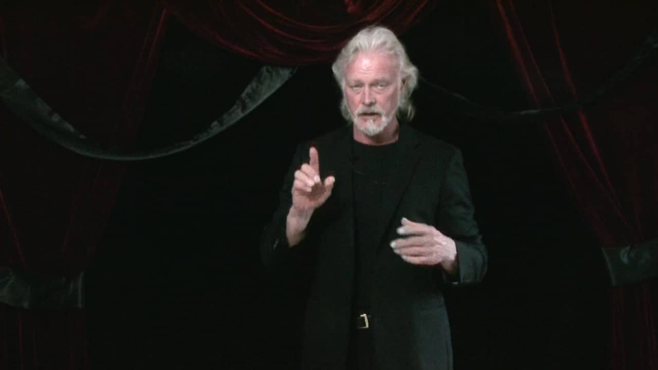 One Coin Magic, Steven Paul Carlson on Vimeo