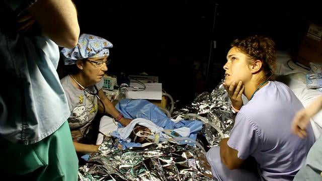 Saving Haiti: (Responding to Haiti's Call For Help) on Vimeo