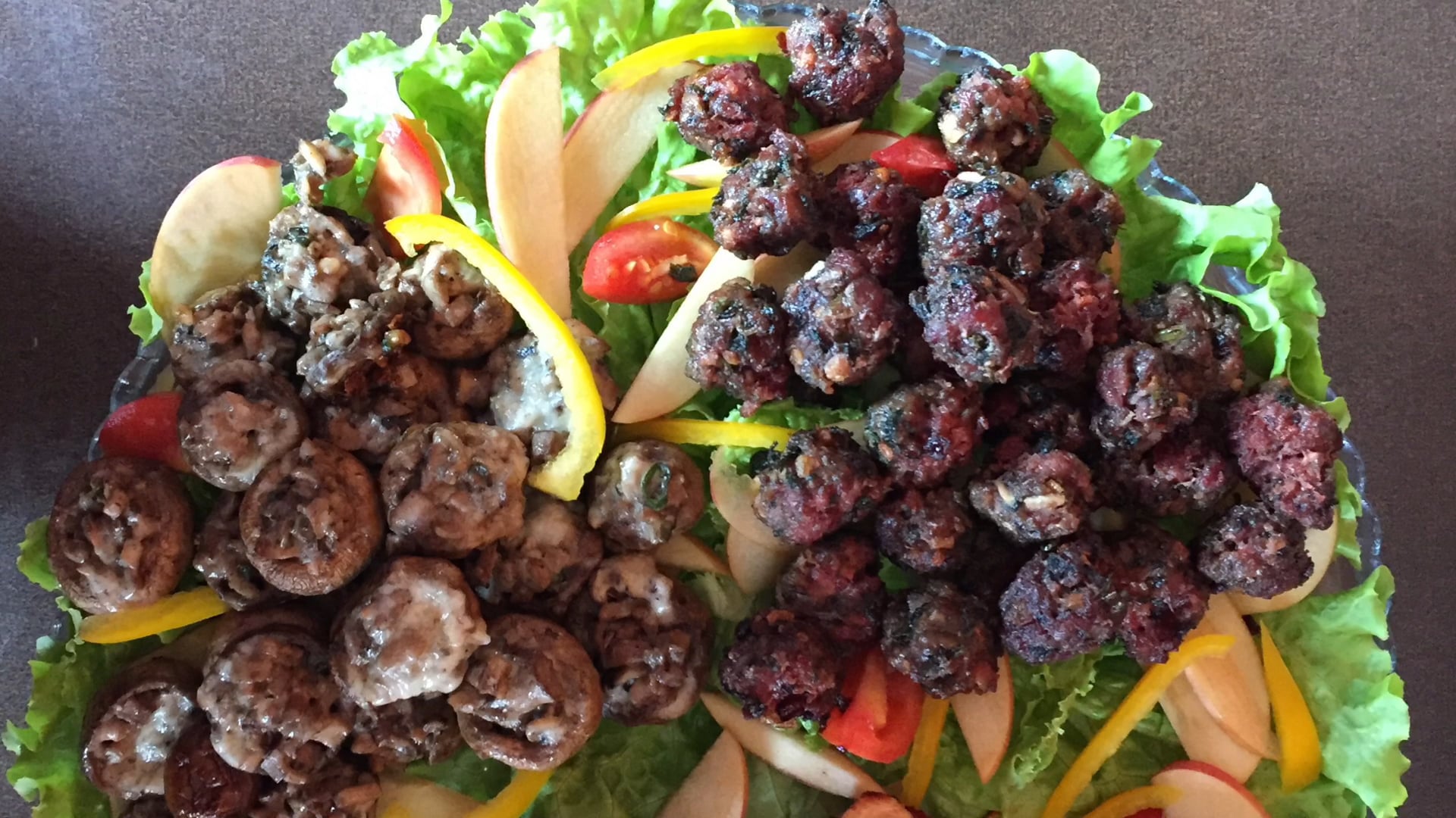 Simply Sumptuous!! on Vimeo