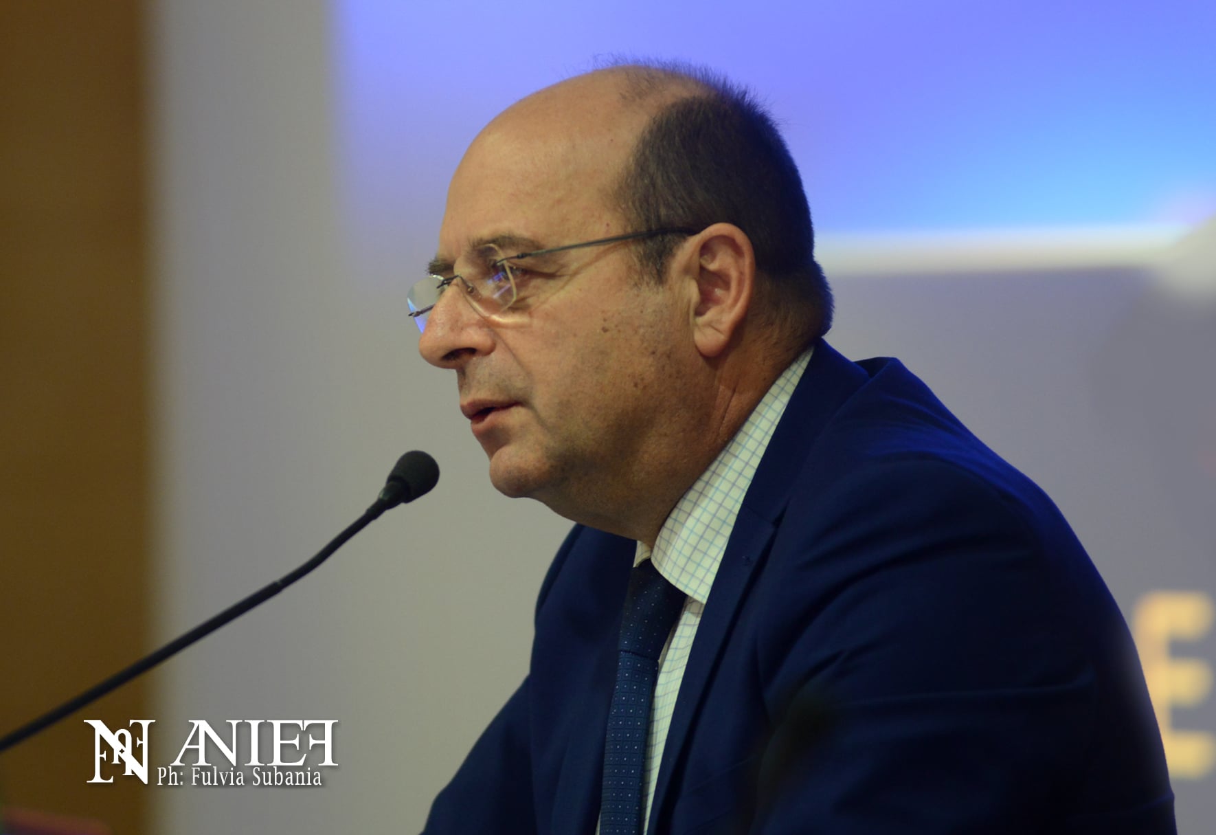 Intervista al Prof Proietti on Vimeo