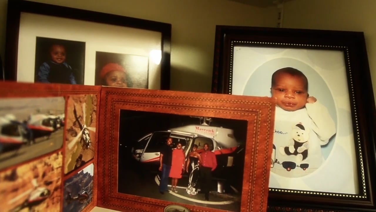 Ian & Stella Chebe's Platinum Lifestyle on Vimeo