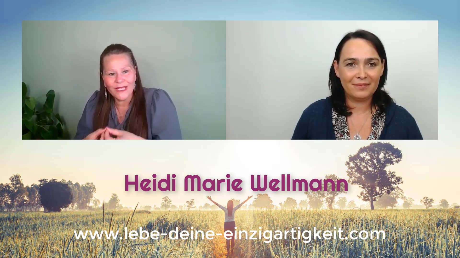 Heidi Marie Wellmann Kurztrailer on Vimeo