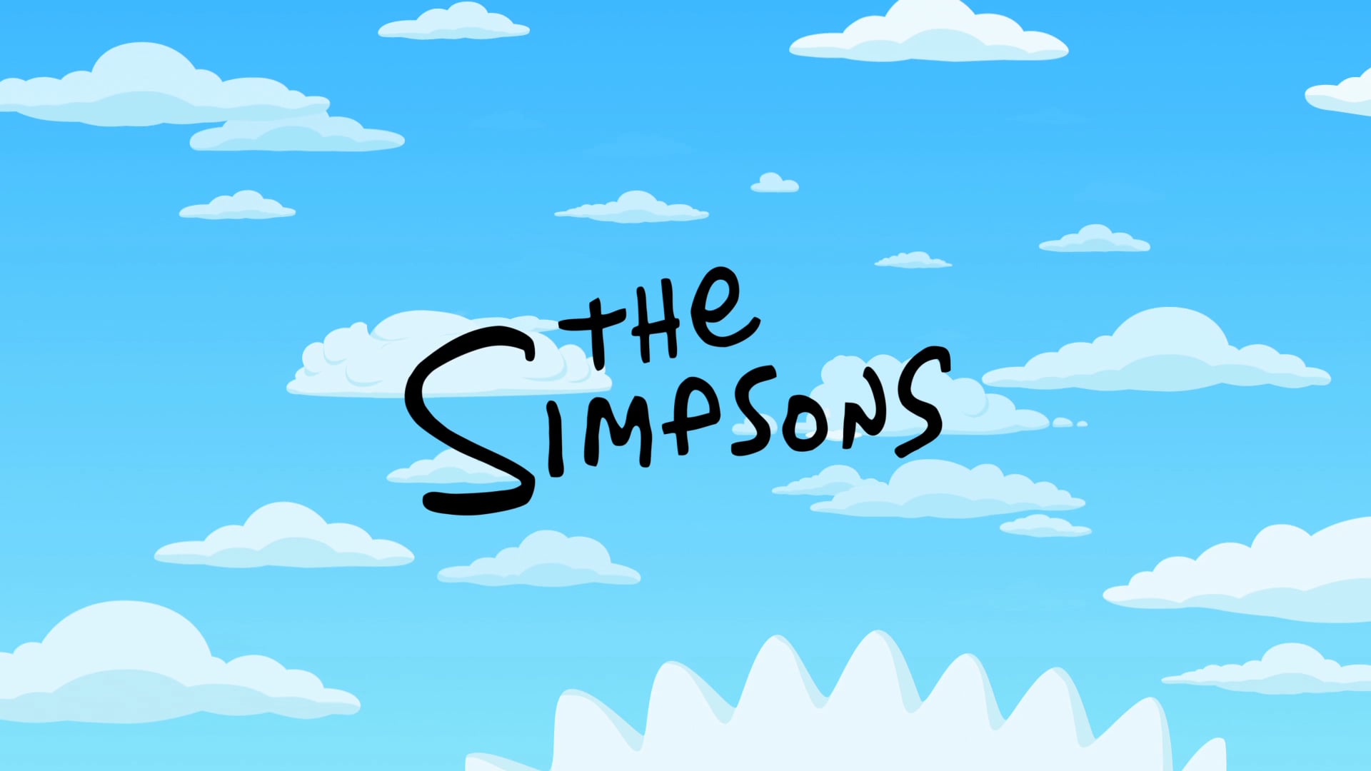 THE SIMPSONS FXX MARATHON TV20 "Choir: Incomplete" on Vimeo