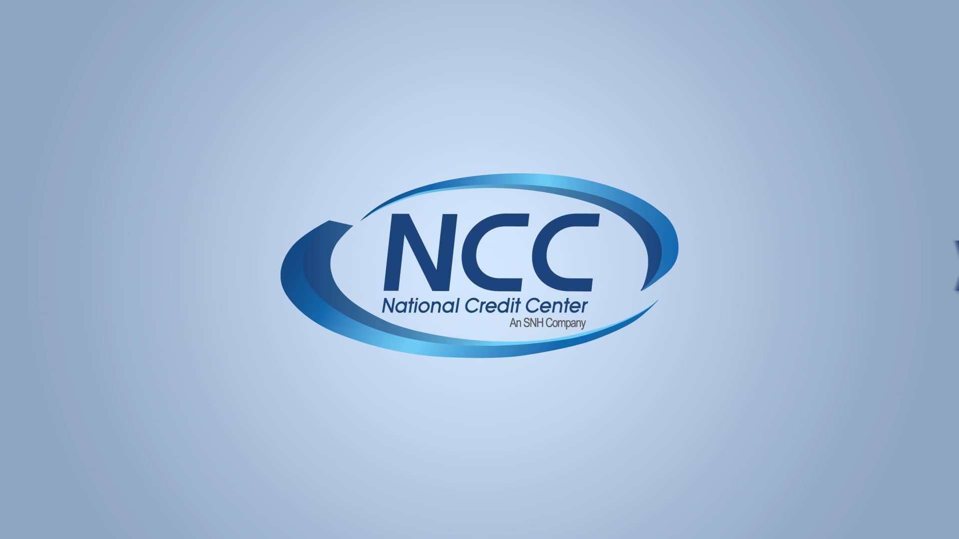 National Credit Center (NCC) on Vimeo