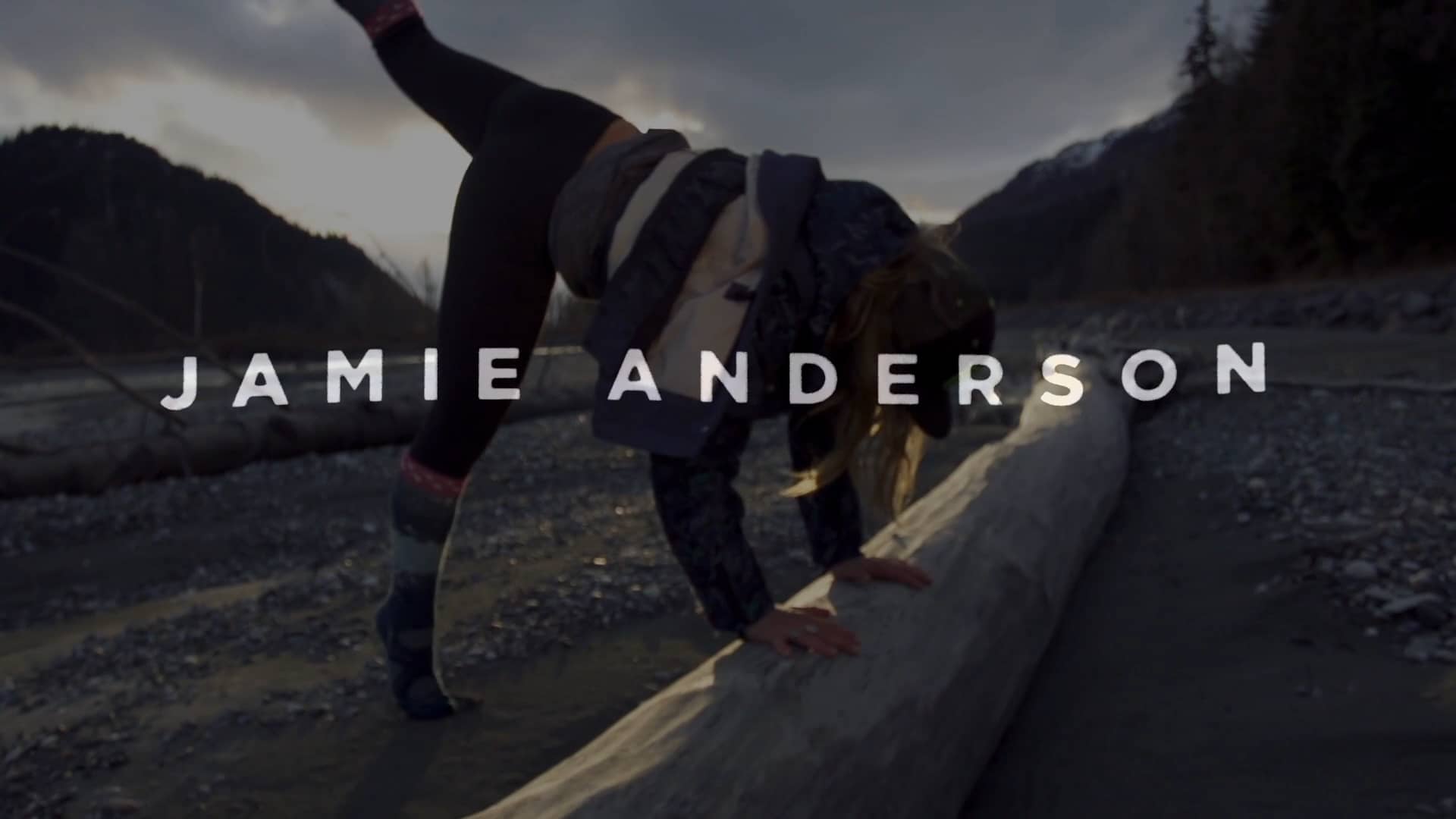 Runway Films presents Full Moon - Jamie Anderson FULL PART on Vimeo