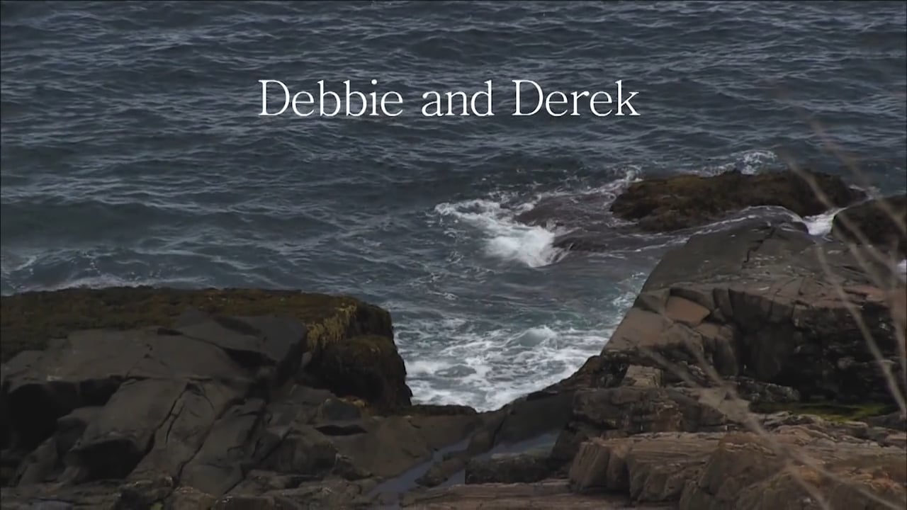 Debbie and Derek's Wedding Day - Music Video! on Vimeo