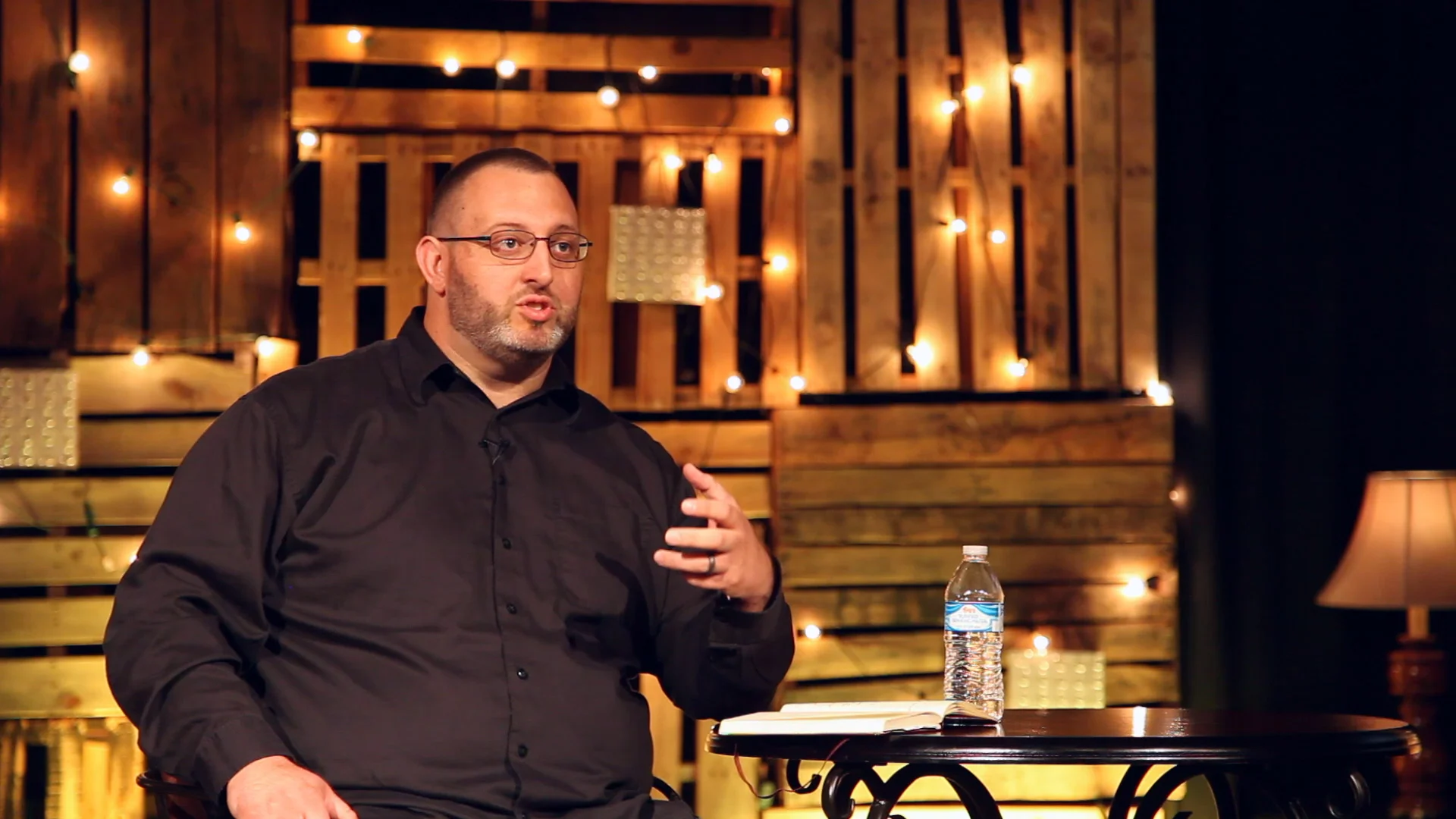 IT1 - Jim Mullins on Vimeo