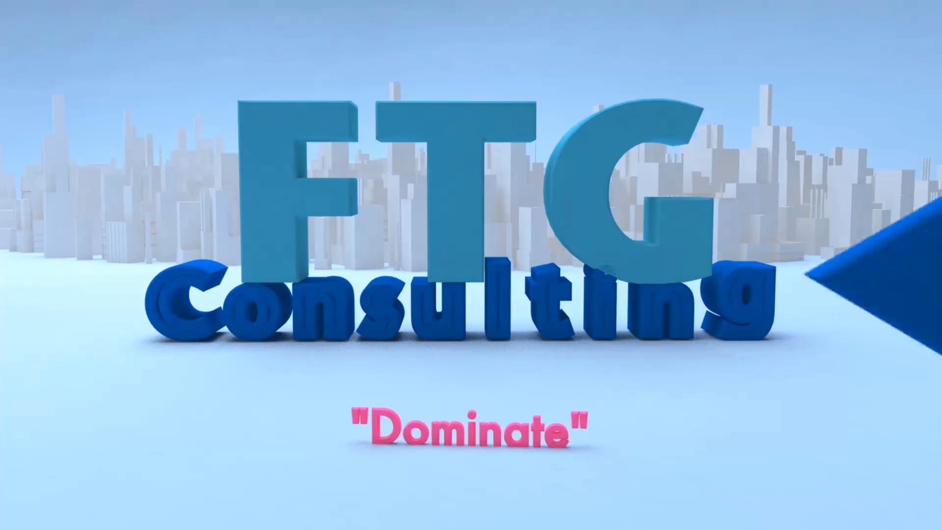 FTG logo_Opening_Credit on Vimeo