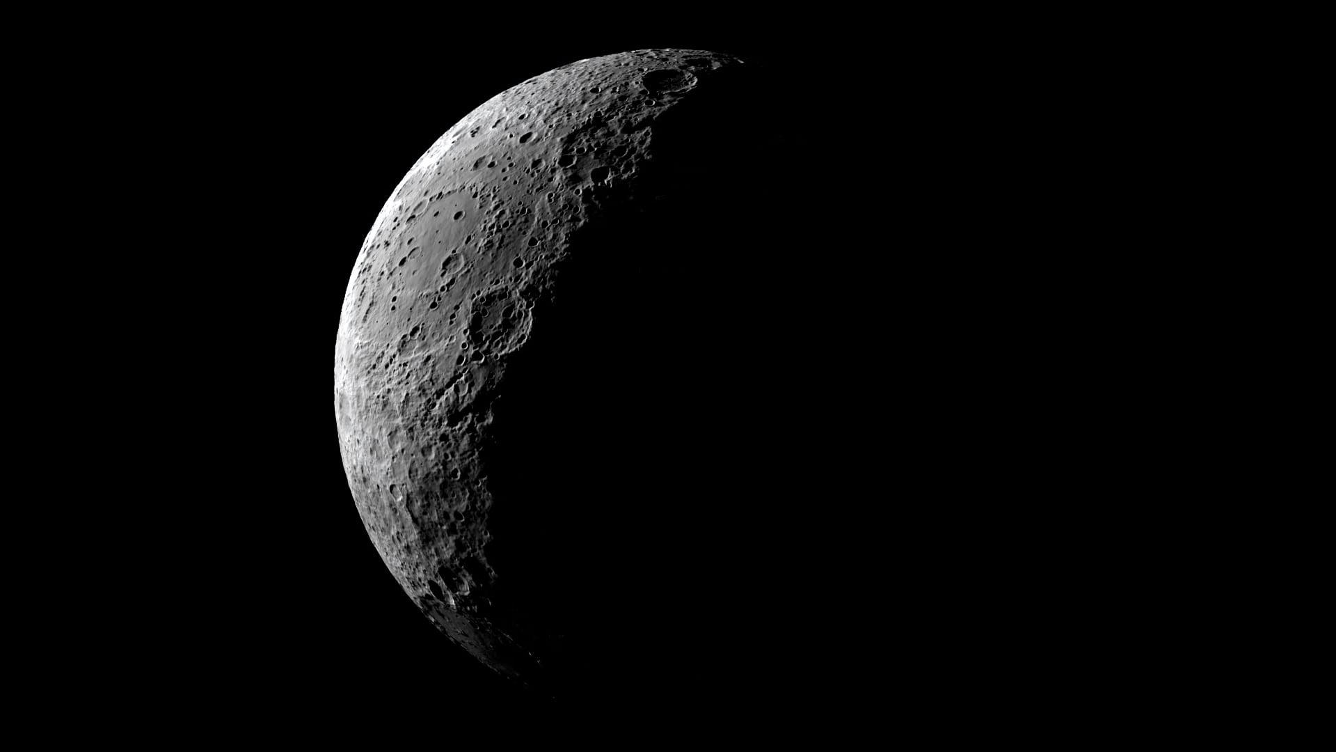CGI Dwarf Planet / KBO on Vimeo