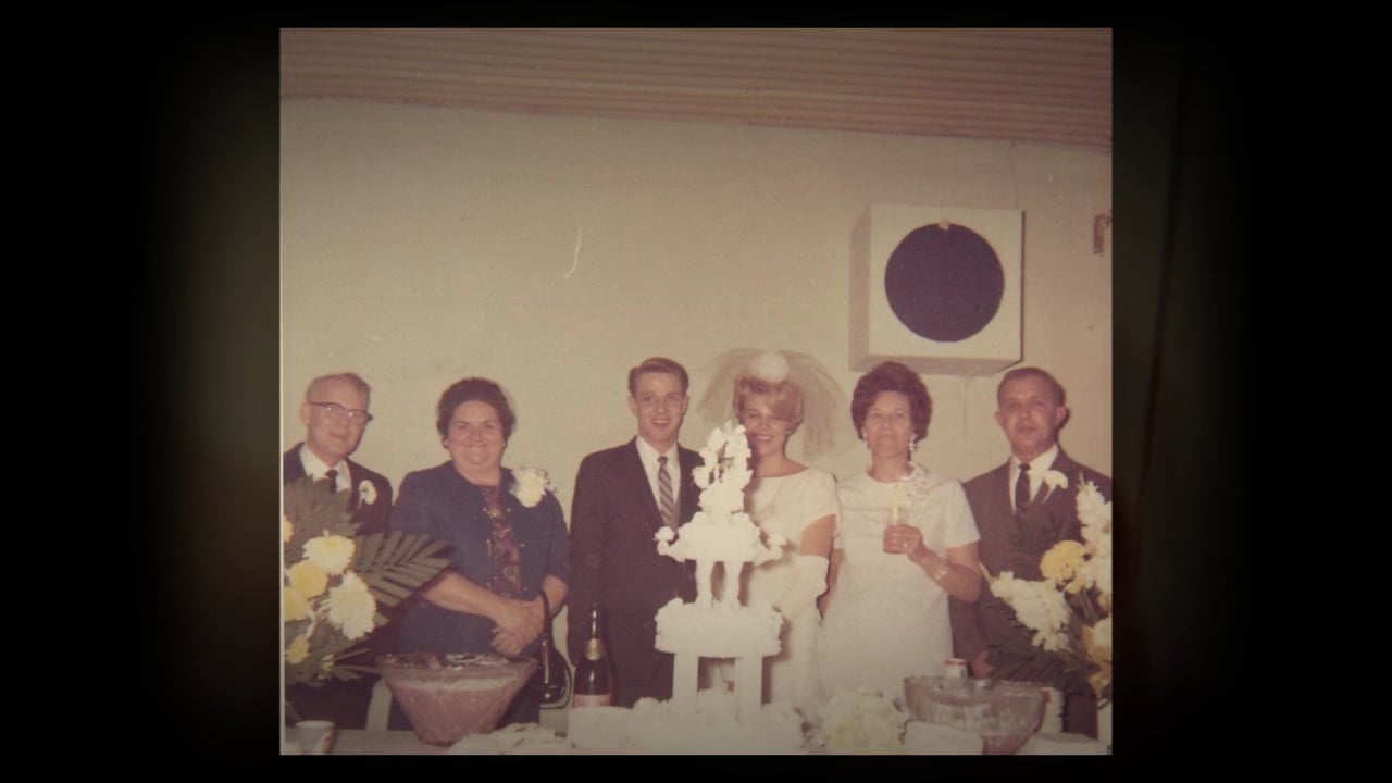 George Ervin Morris on Vimeo