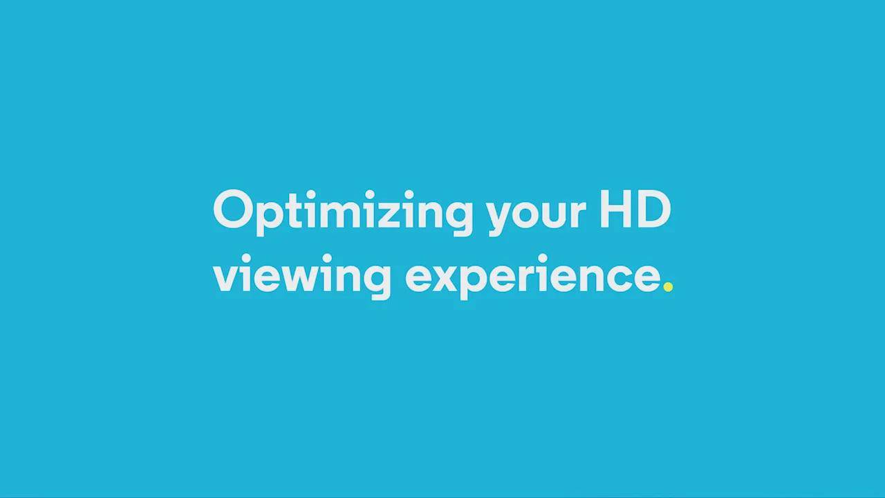 Approved Optimum Tutorials - 1_3271 Picture Quality on Vimeo