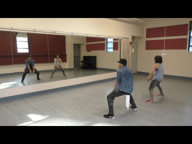 DanceTeacherWeb | Online Dance Classes | Videos - Hip Hop Choreography ...