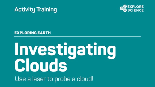 Nasa Cloud Chart Printable