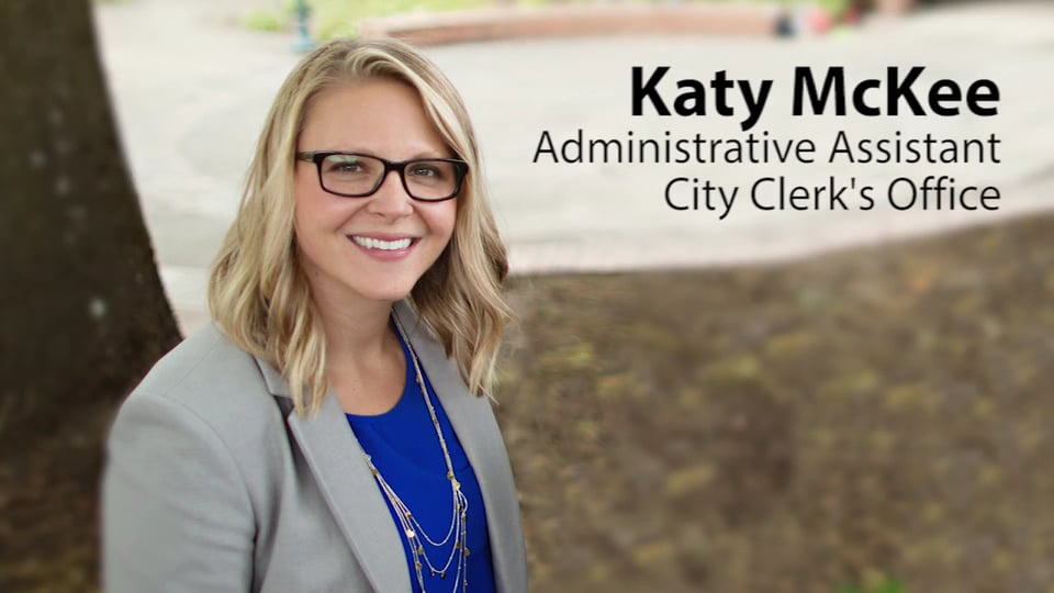 Kent City Profile: Katy on Vimeo