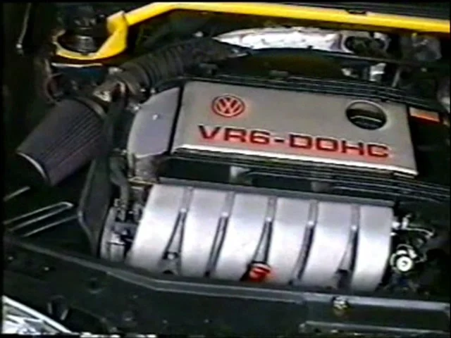 VR6 on Vimeo