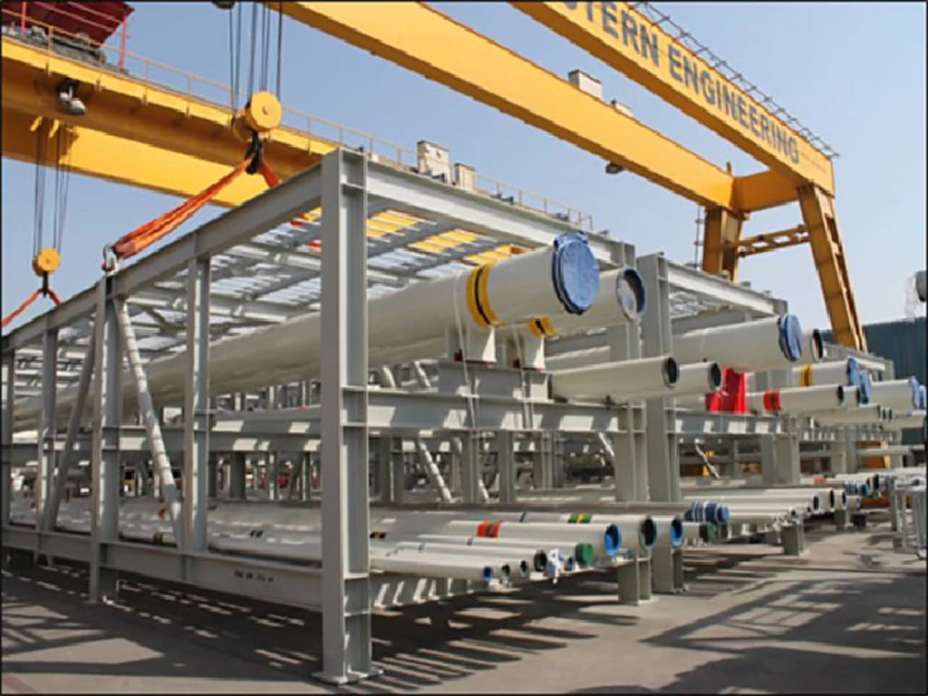 About Us Anglo Eastern Industries FZE in United Arab Emirates on Vimeo