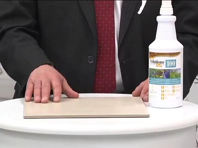 ES100 Bio Active Odor Eliminator for Washrooms on Vimeo