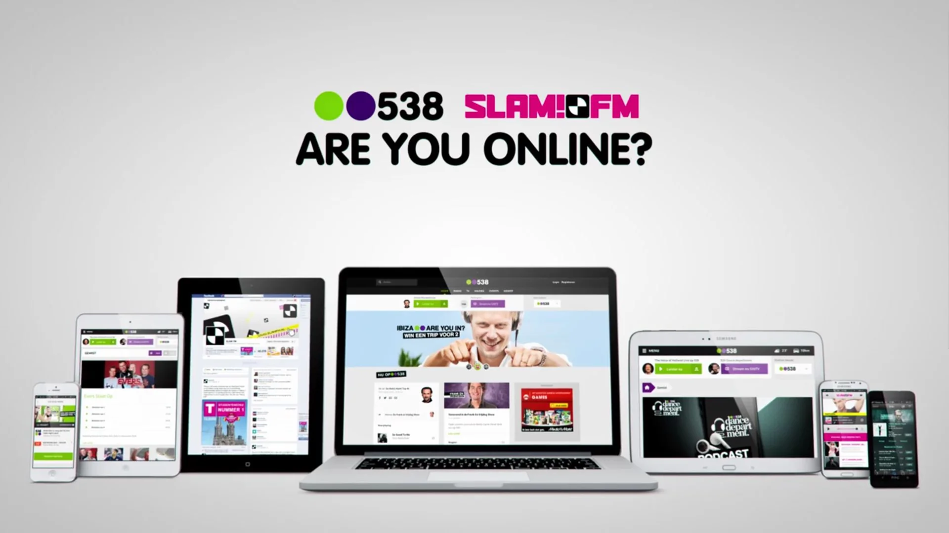 538 Group "End Year Event" - Online Reel on Vimeo